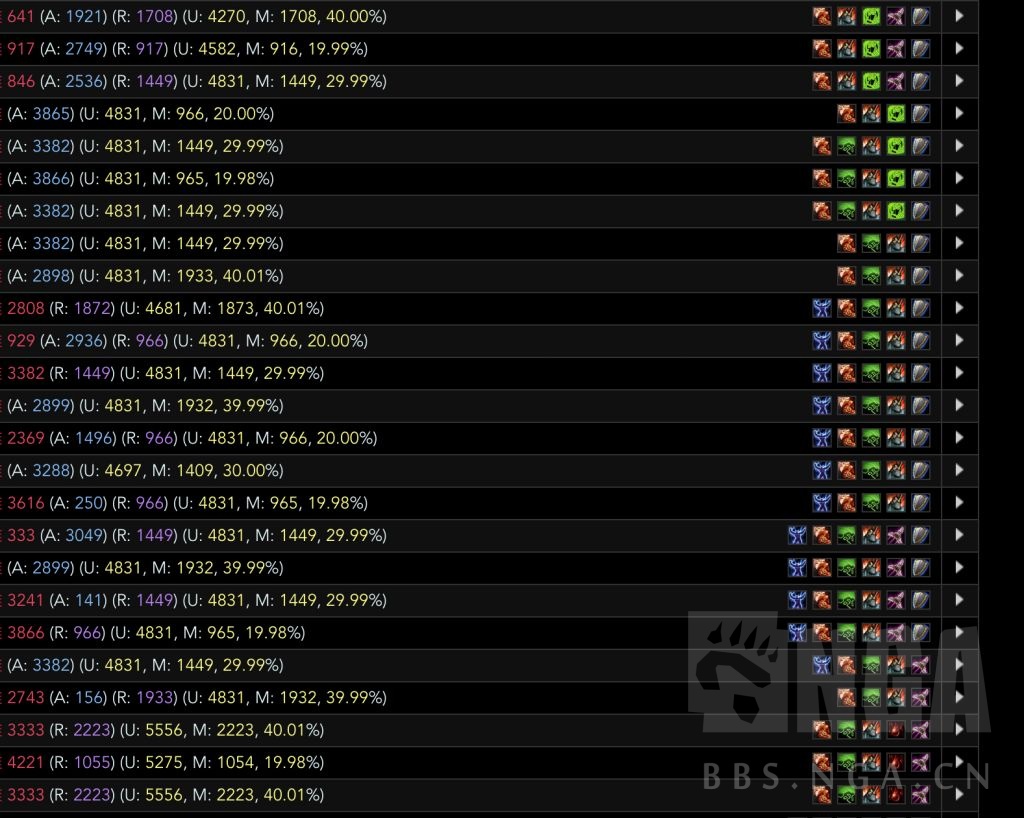 dkt问题提问 NGA玩家社区