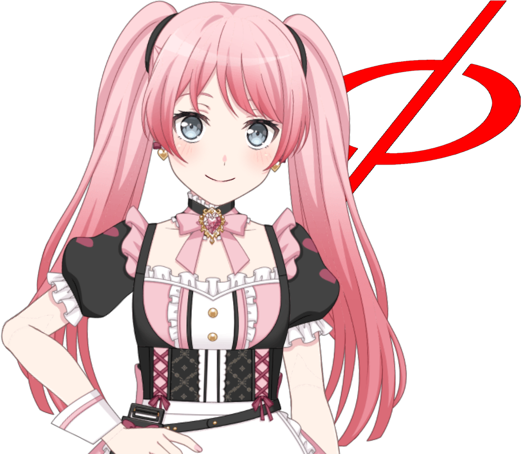 [安科/安价] [MyGO][假面骑士Faiz]千早爱音也要守护大家的梦想！！！！！ NGA玩家社区