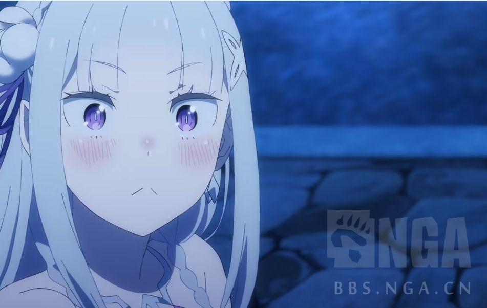 [re0氵] 这emt真是完全无死角的美少女 178