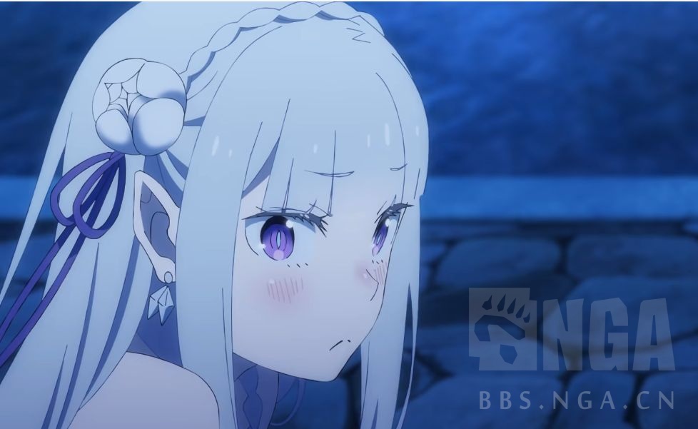 [re0氵] 这emt真是完全无死角的美少女 178