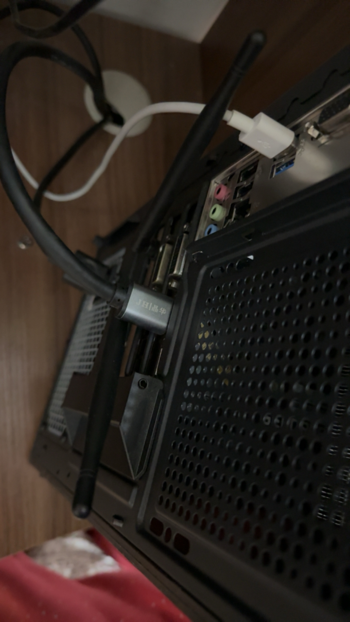 AX200无线网卡，5G上网链接不上 NGA玩家社区