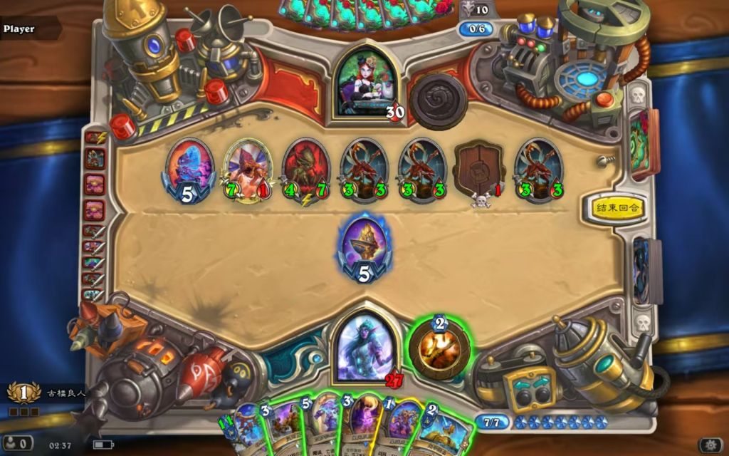 [竞技场]金币号能不能别打jjc NGA玩家社区