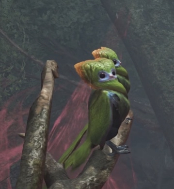 [Wilds]pv7发布，人与自然的故事 178