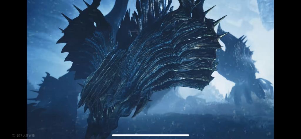 [Wilds]pv7发布，人与自然的故事 178