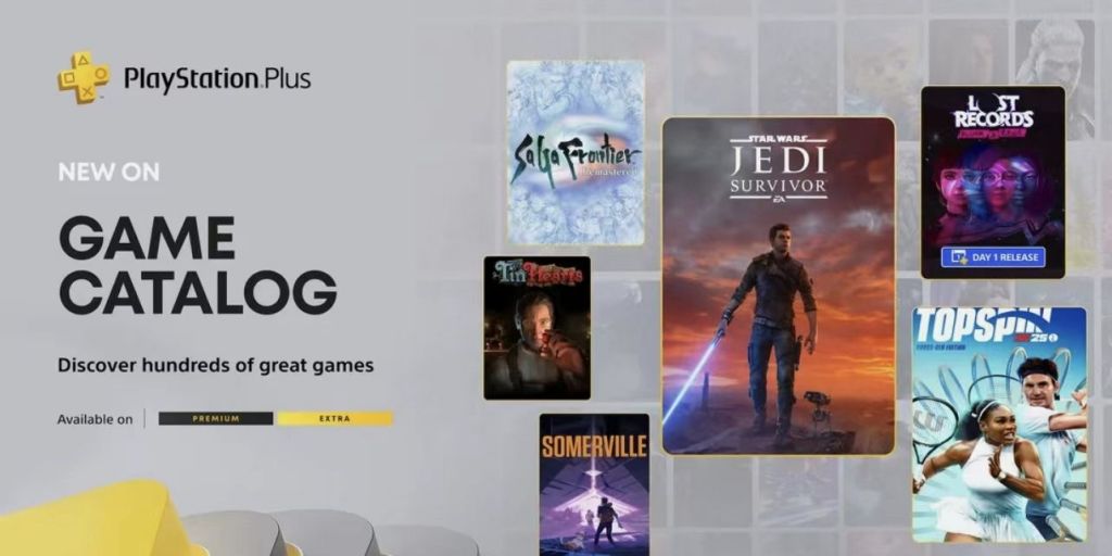 2025年二月PSN二档入库名单 NGA玩家社区