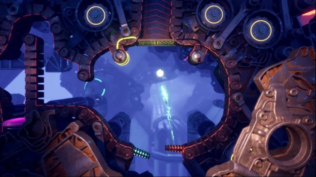 《双影奇境》DEMO试玩体验：科学与魔法的交织 双人合作游戏的新高度 NGA玩家社区