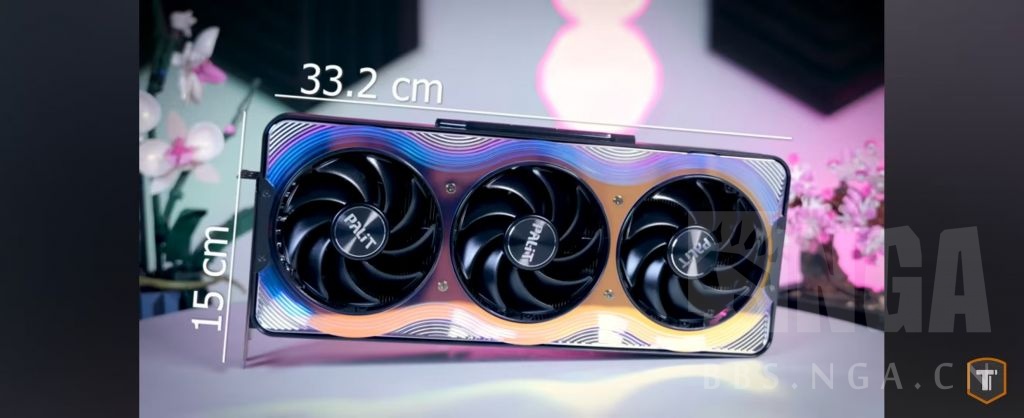 [硬件产品讨论] 懂哥们说说PNY这个牌子显卡怎么样，PNY 5090 我这边问的3300刀，没问题我就这个了 NGA玩家社区