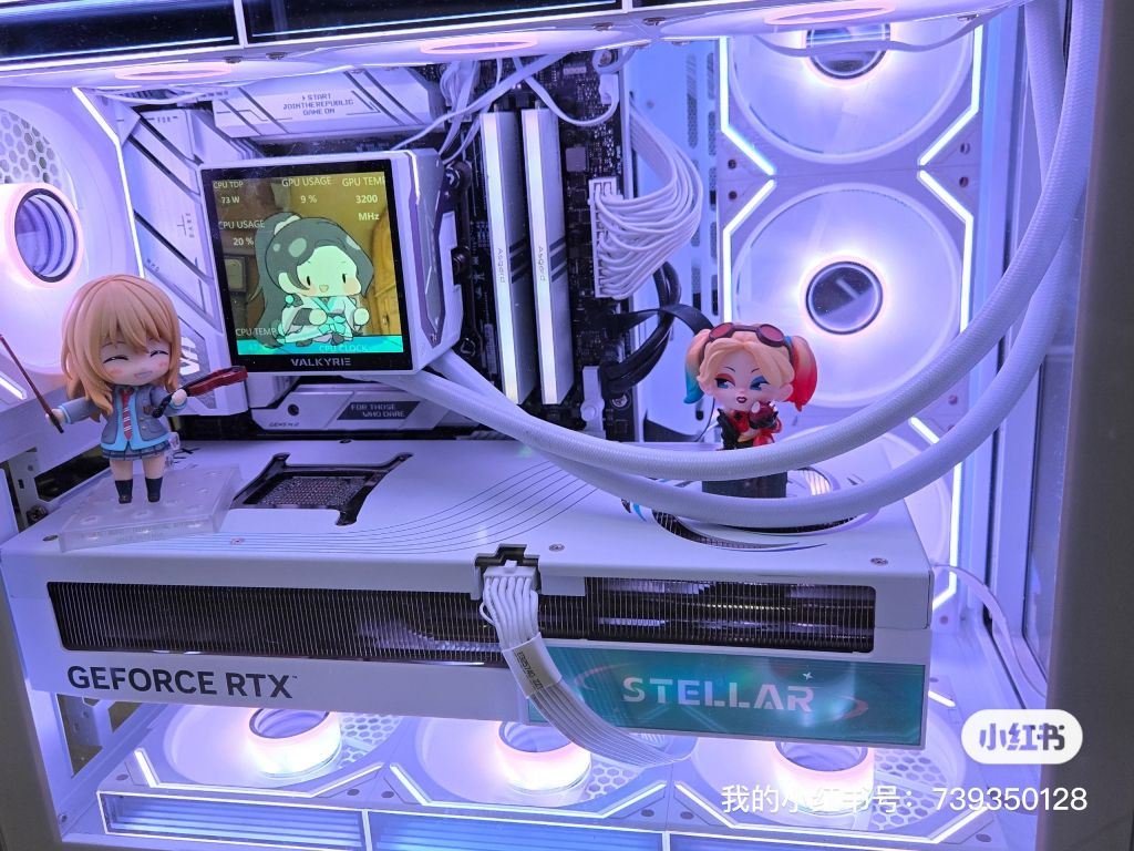 交作业 5090d星际开个箱，大奶二奶新年大升级 NGA玩家社区