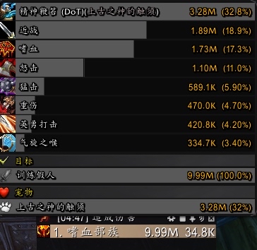 发帖问一下CTM盗贼和惩戒骑这俩职业是个什么情况 NGA玩家社区