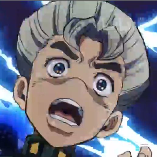 [同人] [安科/安价] [mygo] [jojo]迷子们正在挑战jojo的奇妙冒险(第三部堂堂完结，下一站，杜王町) NGA玩家社区