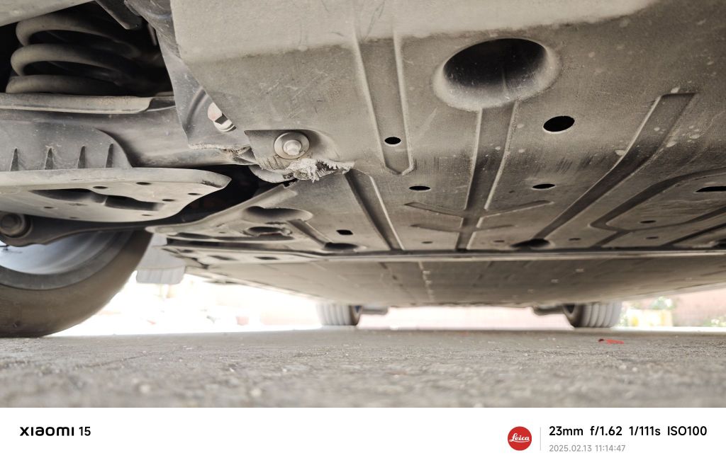 极氪007提车一年3w2公里使用总结 178