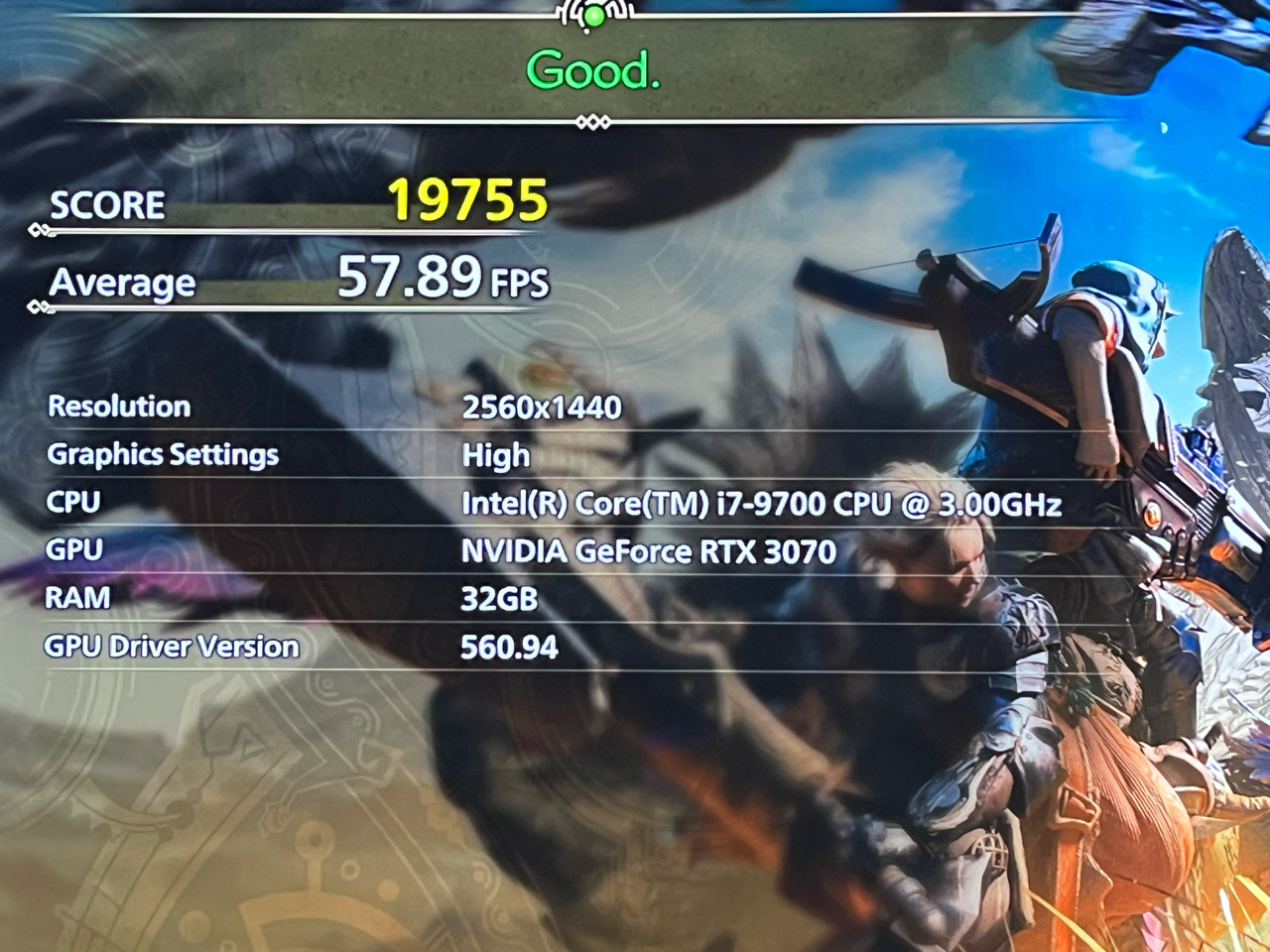 这次开hdr观感好太多了啊 NGA玩家社区