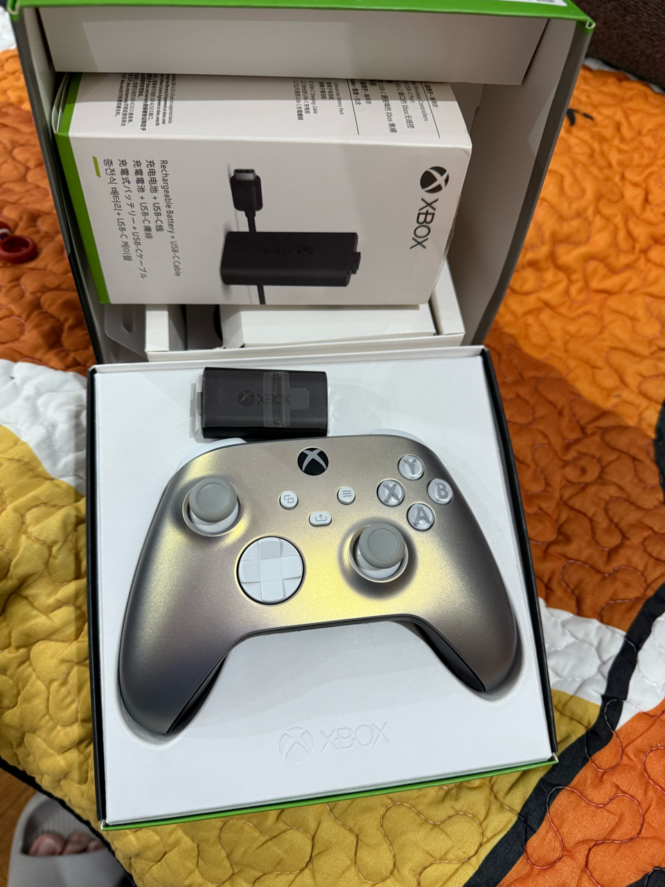 xbox series 手柄 NGA玩家社区