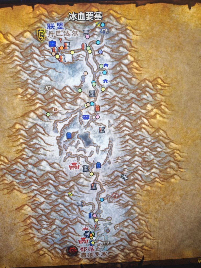 [周年纪念服]LM单排奥山 NGA玩家社区