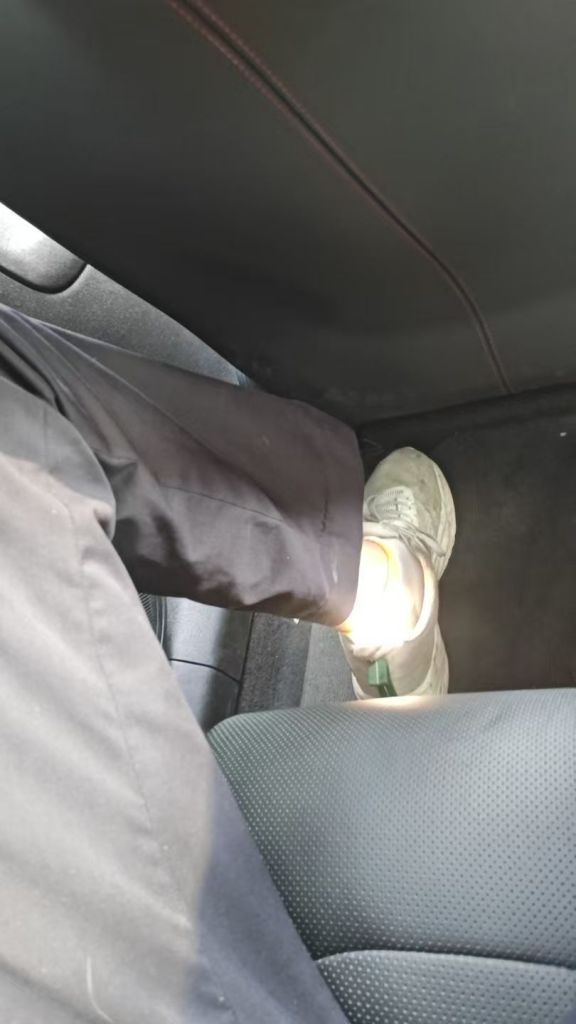 试驾小米Su7标准版有感 NGA玩家社区