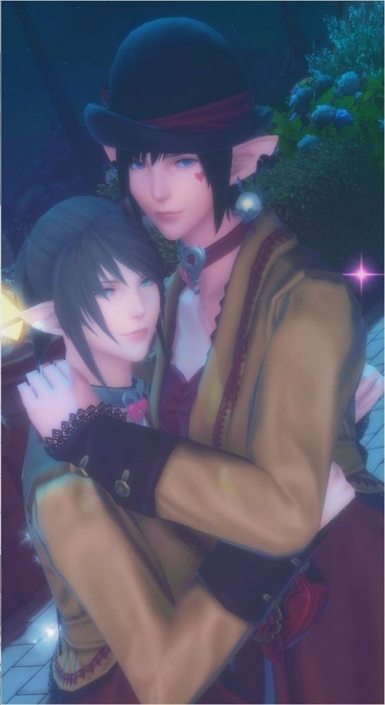 [氵一帖]关于恋人节的女精NPC NGA玩家社区