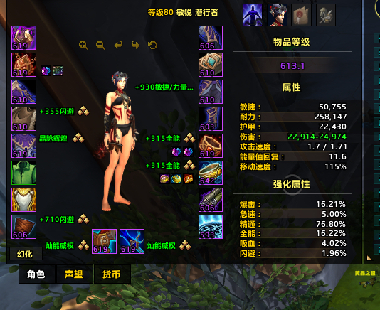 关于我的小盗贼一直add NGA玩家社区