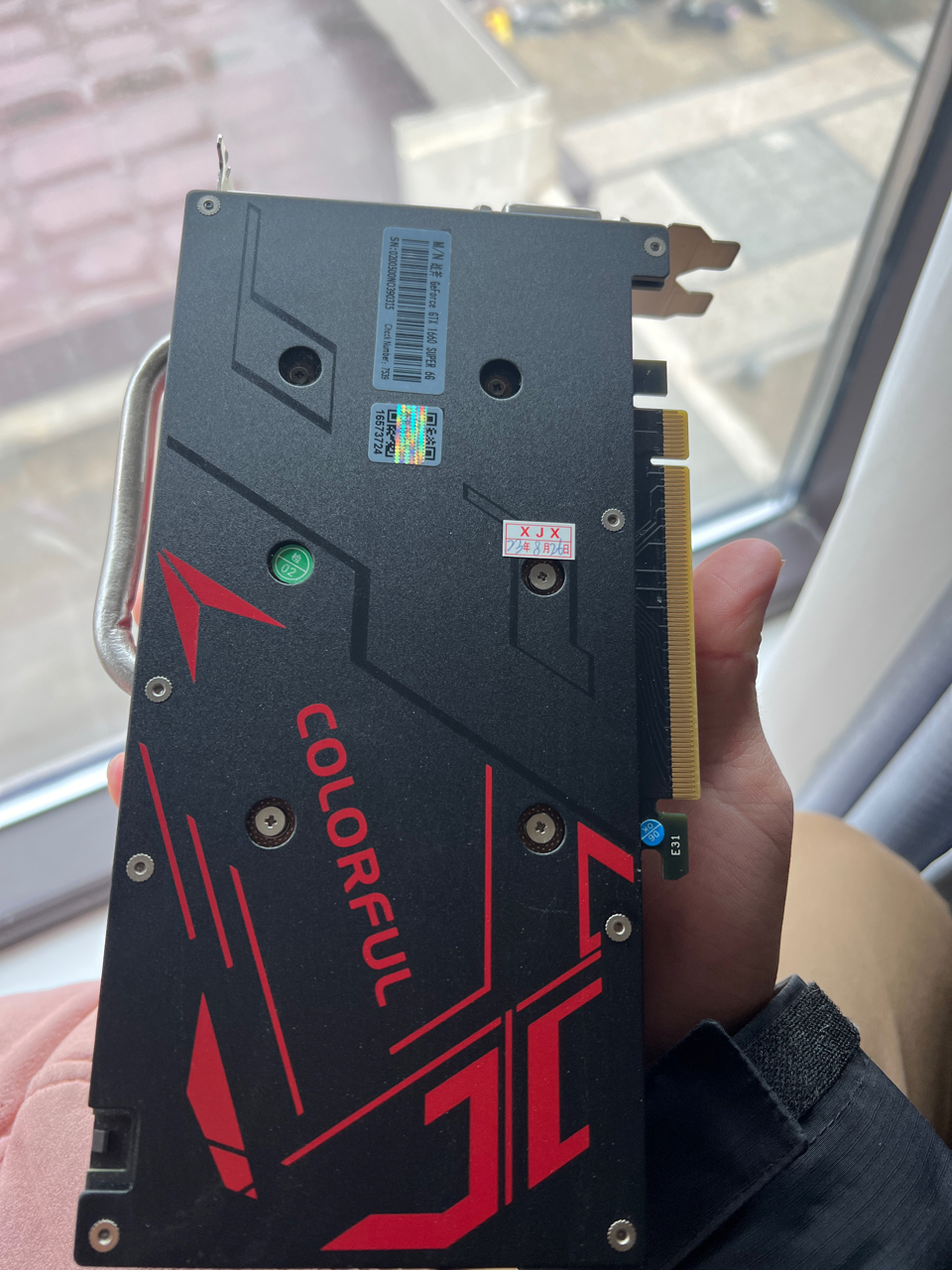 南昌出一套主机 打包2k带显示器 178