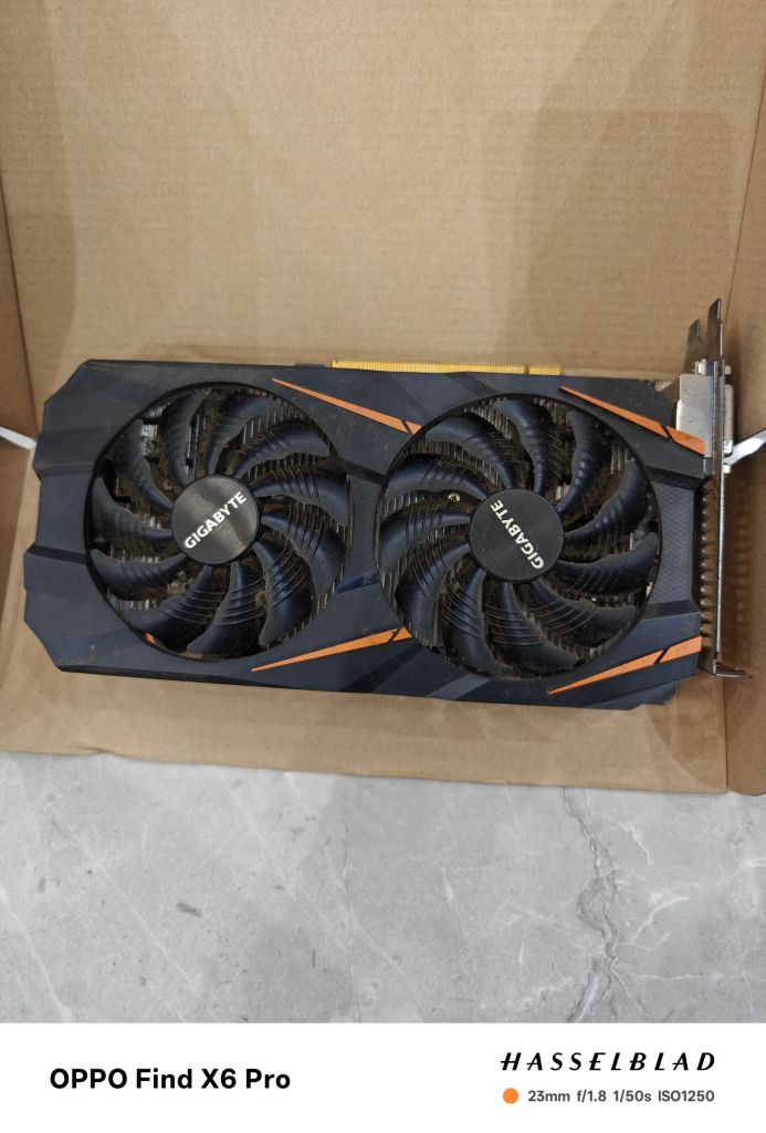 收1060 6G显卡一枚 NGA玩家社区