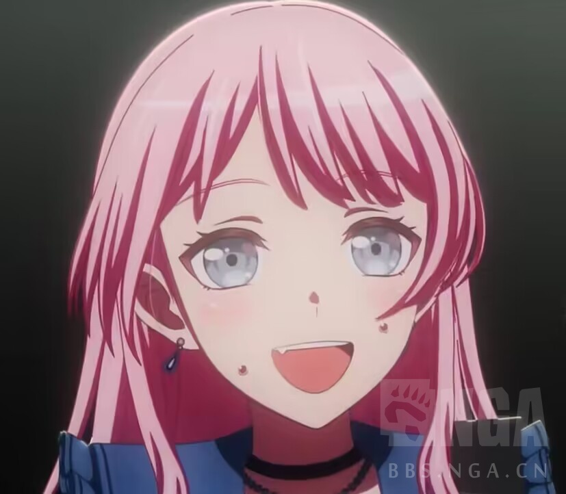 [安科/安价] [同人][mygo] [宝可梦]来自真新镇的爱音，决定成为邦可梦大师！(小粉毛：谢礼什么的，不需要啦~双更desu！)(已切割一设) NGA玩家社区