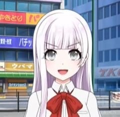 [同人][TRPG]目标是…成为偶像大师(假面愚者/上弦之月/Galaxy Fiary) NGA玩家社区