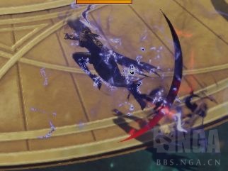 [国服] 变身半魔有X了就变成2S打法了 NGA玩家社区