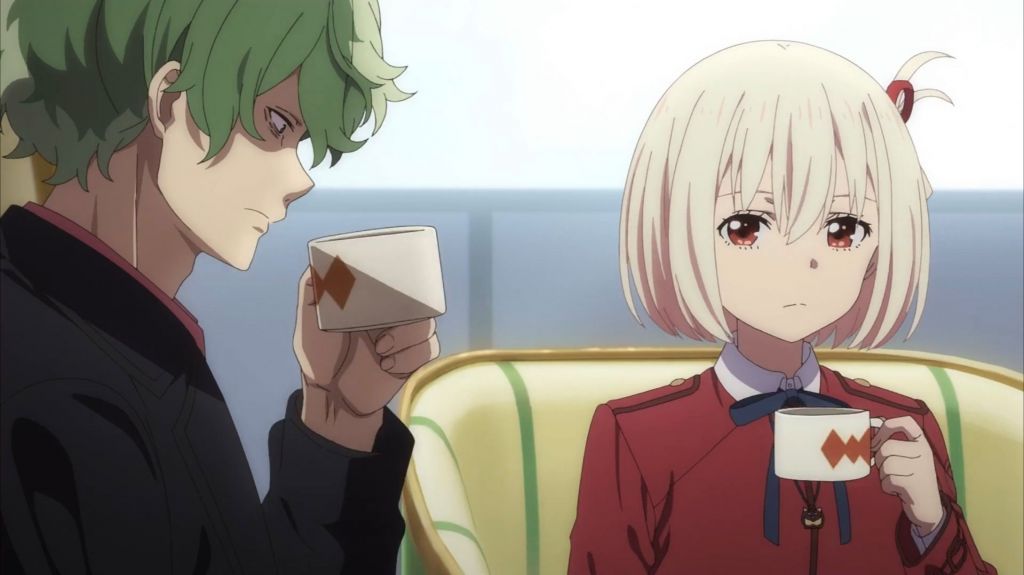 [闲聊氵]看到最近版里在聊逆行，想到了之前磕过的邪门cp 178