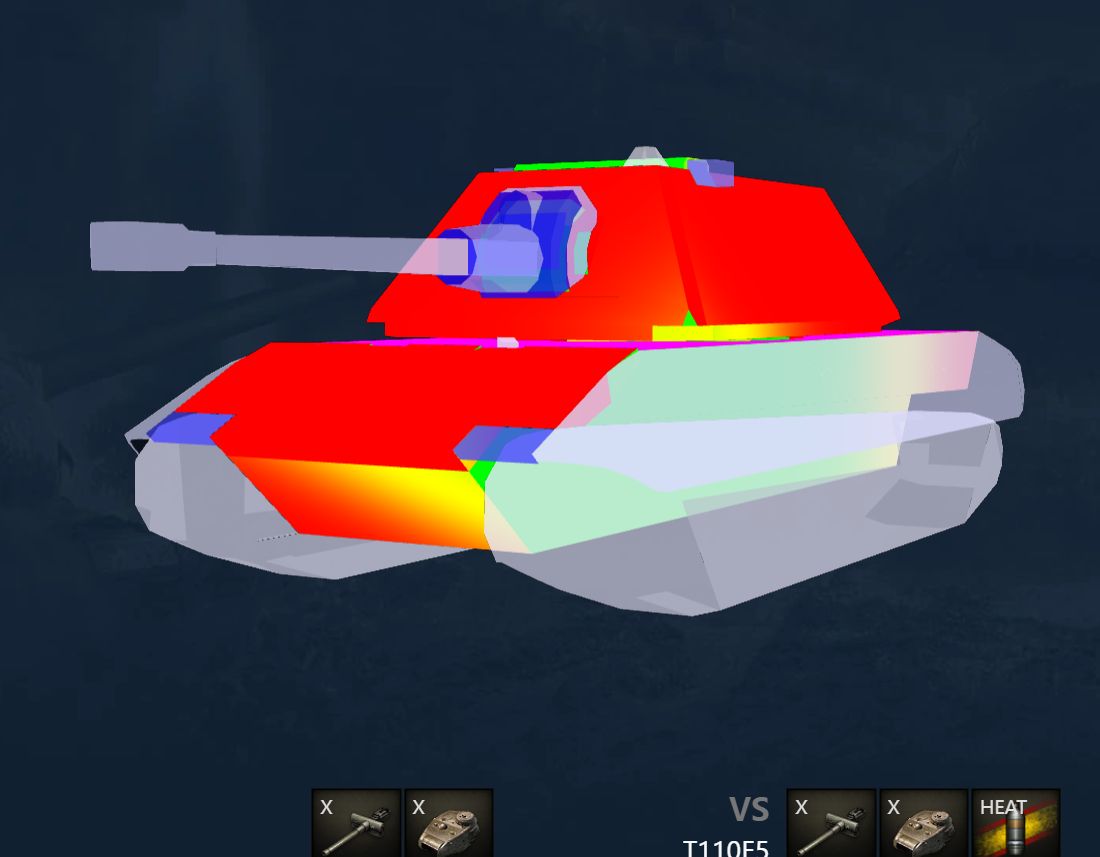 天梯e5怎么打e100啊？ NGA玩家社区