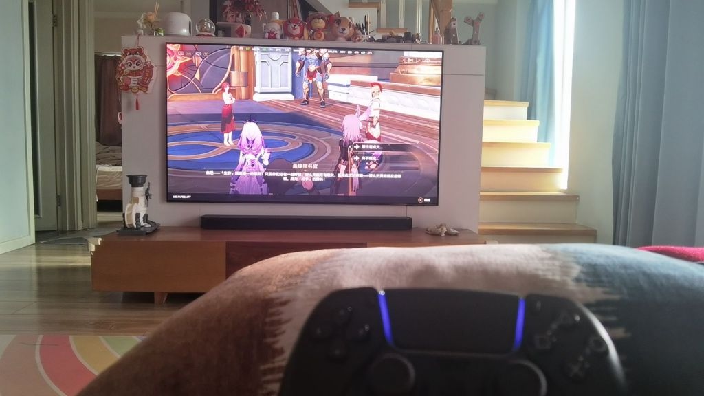 9600x + B580 组合使用感受 NGA玩家社区