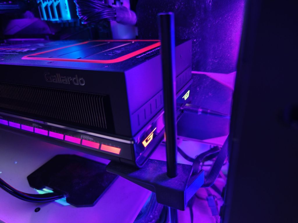 万丽5080星舰的DRS貌似有一个官方的解决固件了 NGA玩家社区