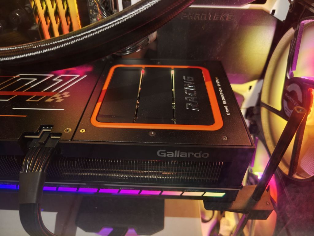 万丽5080星舰的DRS貌似有一个官方的解决固件了 NGA玩家社区