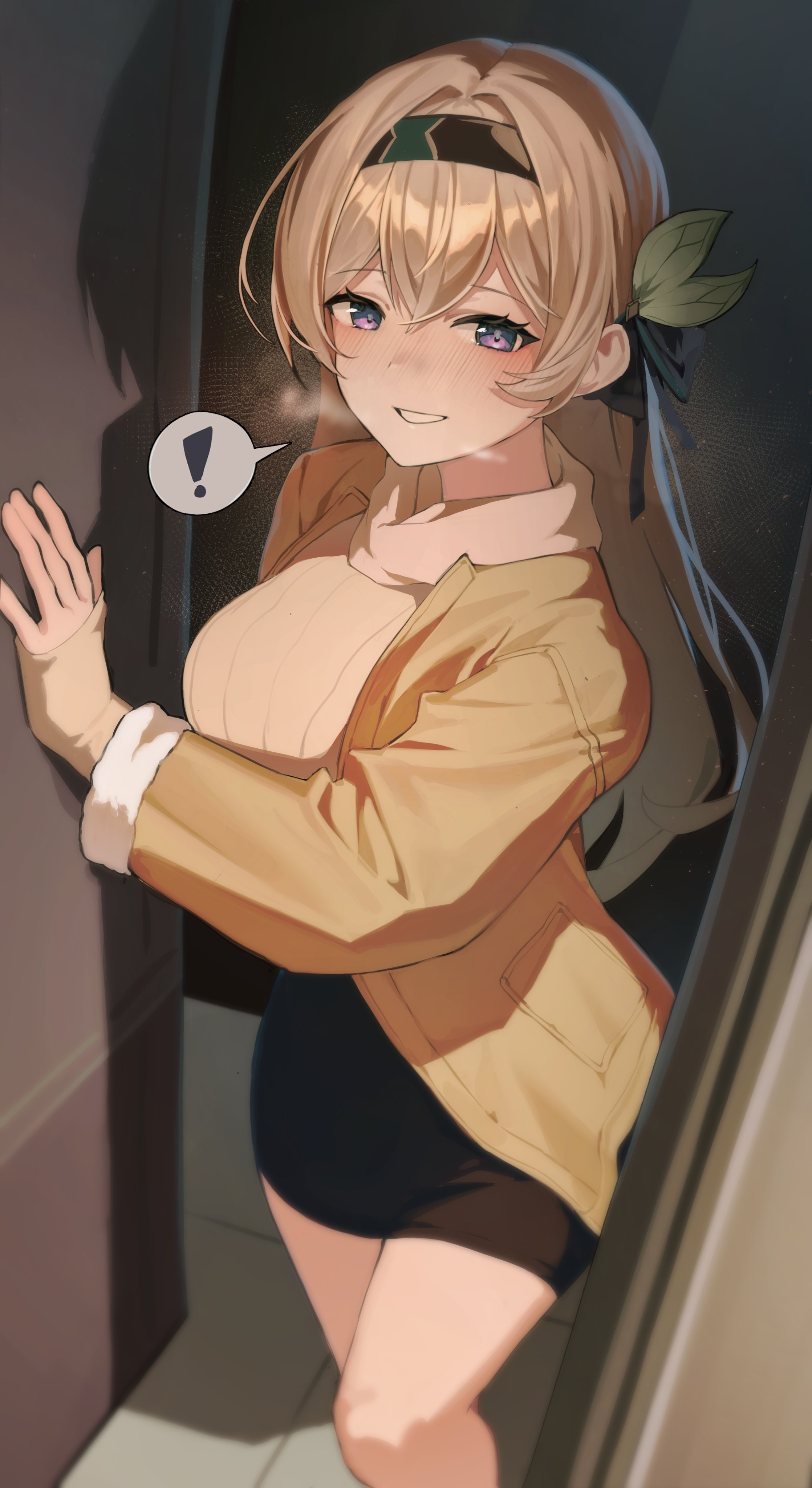 [同人搬运] 深夜到访的流萤 NGA玩家社区