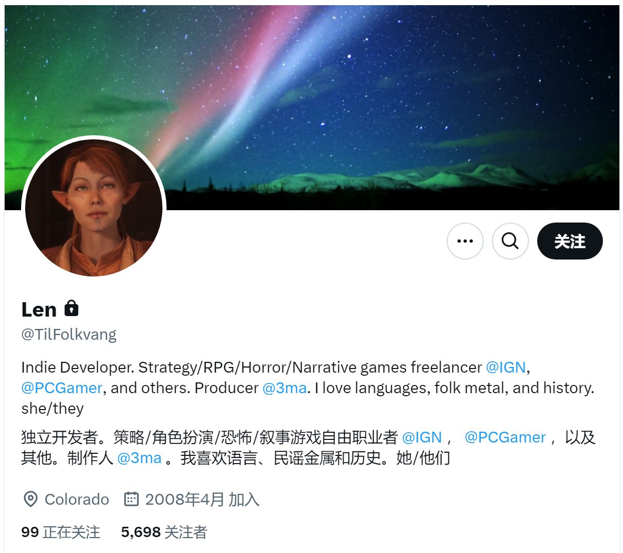 IGN记者这味道真是够冲的，有特权就为所欲为啊 NGA玩家社区