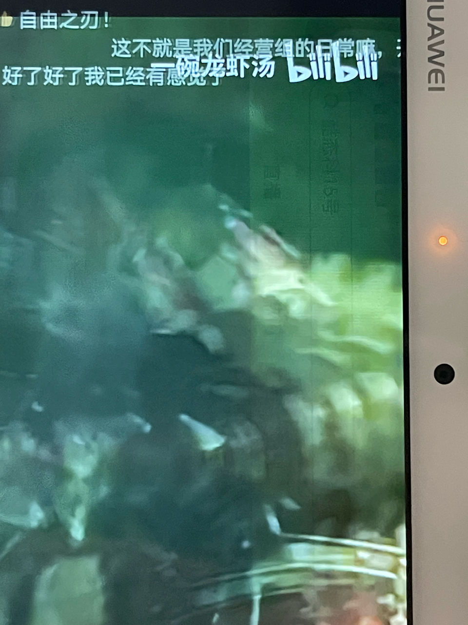 ips竟然也烧屏了 NGA玩家社区