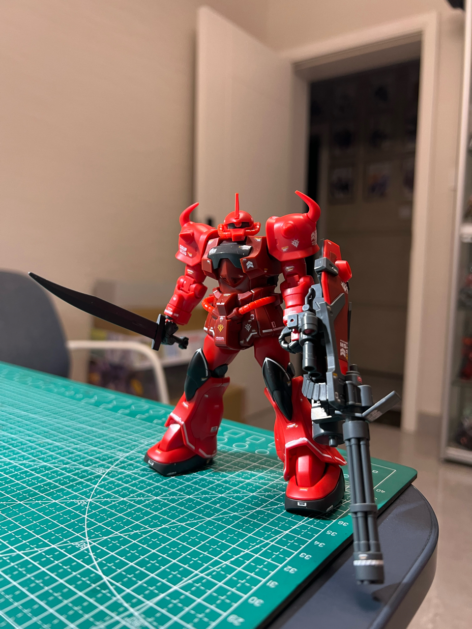 各位大佬，帮我看看这些KO模型，应该先买哪几个？ NGA玩家社区