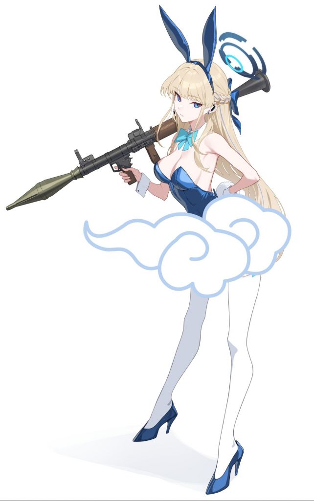 [同人搬运]yes！！RPG！！！ NGA玩家社区