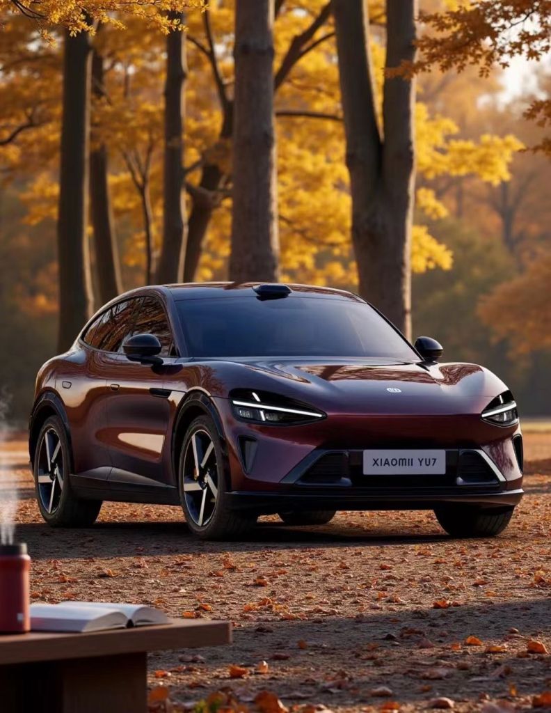 小米YU7定价不会低于27万吗？ NGA玩家社区