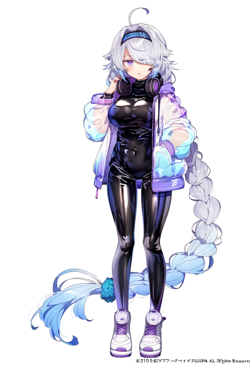 请问nai3怎么写tag才能使服装不缺失/提高tag生效率 NGA玩家社区