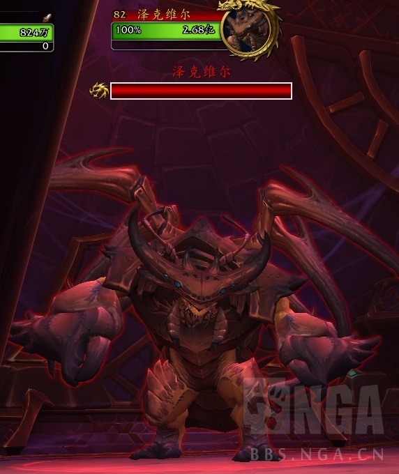 [11_1] PTR S2鎏金先驱改动，地下堡部分测试，更新S2藏宝图机制改动 NGA玩家社区