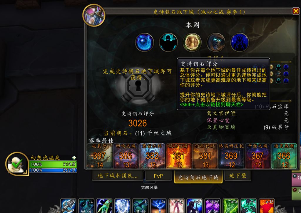 赞美NGA，三个号都混上3000了 NGA玩家社区