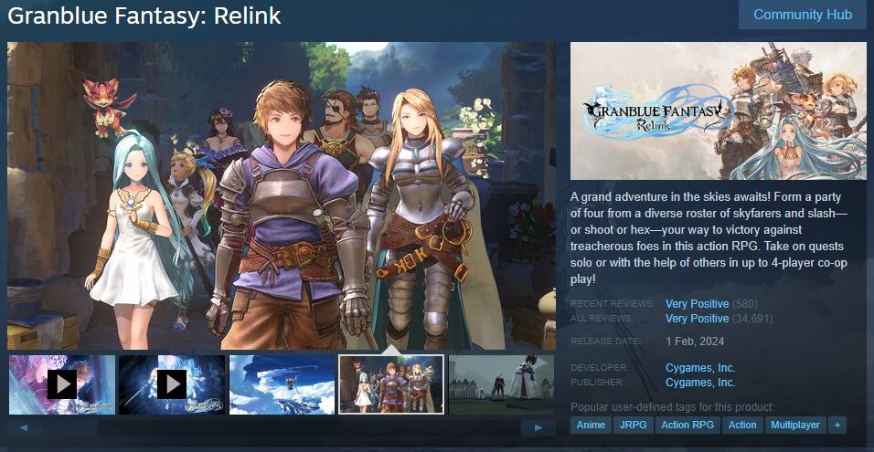 [新人求问] 请教碧蓝幻想入坑姿势! NGA玩家社区