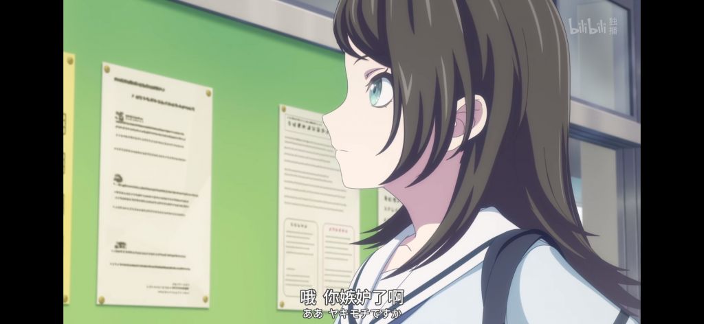 [讨论] 嫉妒心？wsd知道自己在说什么东西？ NGA玩家社区