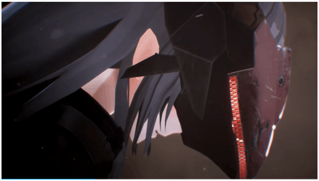 [原创]N+新作《Dolls Nest》试玩Demo的一点玩后感,机娘+装甲核心+魂系箱庭关卡[闲聊杂谈] NGA玩家社区