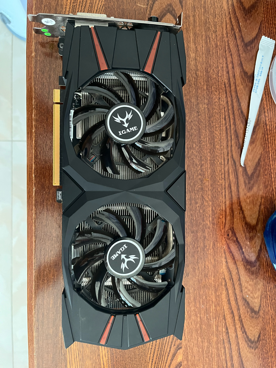 收1060 6G显卡一枚 NGA玩家社区