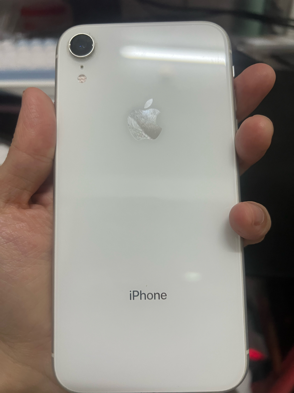 垃圾成色xr NGA玩家社区