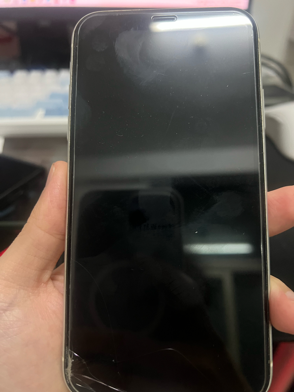 垃圾成色xr NGA玩家社区