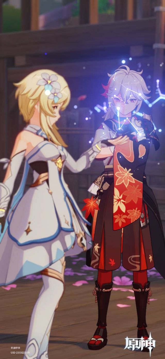 做活动时的一些随想随记 瑞希嘶哈嘶哈 NGA玩家社区