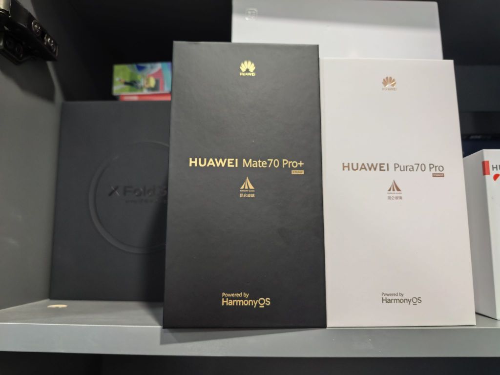 华为mate70pro买不到是啥原理啊 NGA玩家社区