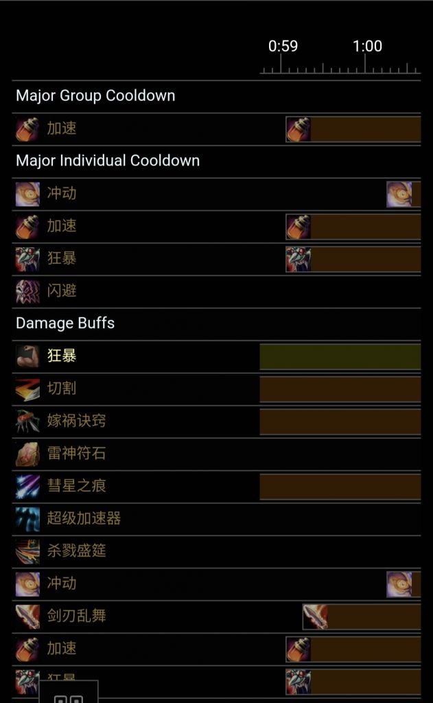 还是说一下满破玩法的理论基础(谁说245一定不如258？) NGA玩家社区