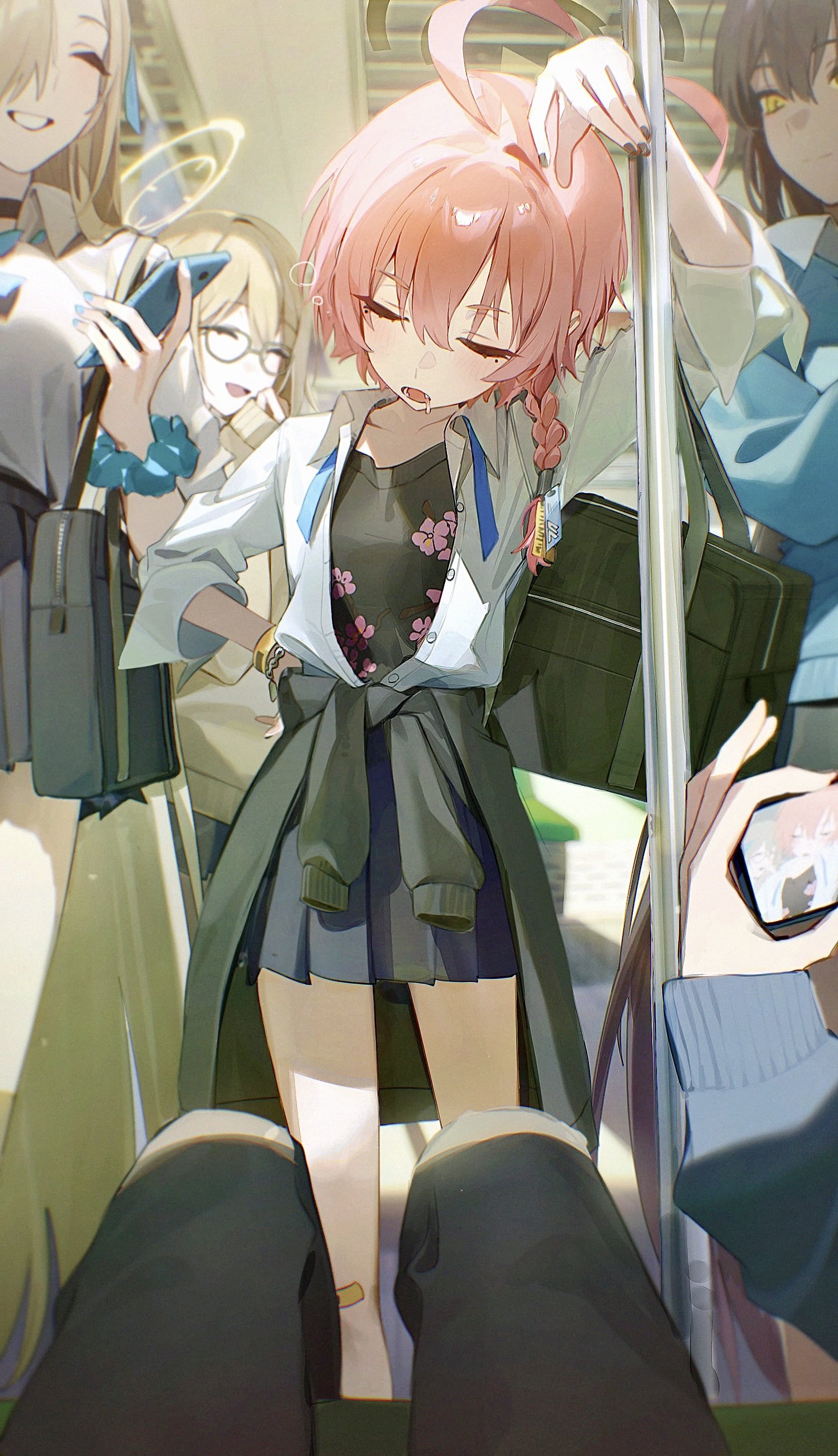 [同人搬运] 累 尼禄 累 NGA玩家社区